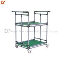 China HJ-8 Lean Tube Joint For 28mm Pipe Fitting System for sale