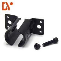 China HJ-17 28mm Lean Pipe Connector For Connecting Ground for sale