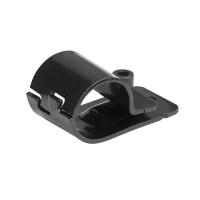 China OD28mm Electrophoresis Black Lean Tube Connector And Joints For Lean Tube for sale