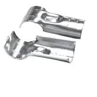 China High Quality Sturdy Construction Pipe Rack Lean Tube Metal Joint for sale