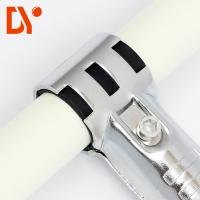 China Structural Anti Static Pipe  , Round Shape Pe Coated Pipe Environmental Friendly for sale