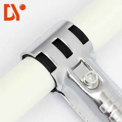 China Structural Anti Static Pipe  , Round Shape Pe Coated Pipe Environmental Friendly for sale