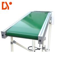 China Lean Pipe Flexible Production Line Custom Size Manuel Autonatic Type for sale