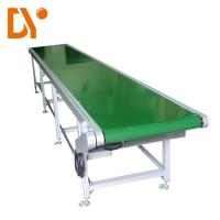 China Automated Flexible Lean Production Line With Double Face Fluent strip Belt for sale