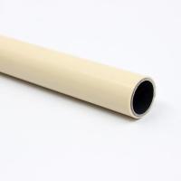 China Factory Supply 28 mm Diameters Lean Tube For Logistic Racking System for sale
