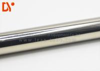China Professional Cold Rolled ESD Pipe Multi Color Anti Static Long Service Life for sale