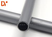 China Diameter 28mm Pe Coated Pipe Recycling Simple Assemble For Workshop for sale