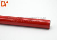 China Structural Anti Static Pipe  , Round Shape Pe Coated Pipe Environmental Friendly for sale