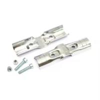 China Lean Tube Connector/Lean Pipe fittings Pipe Joint for rack for sale