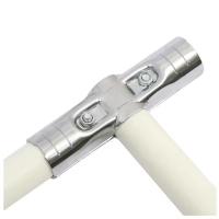 China Lean Tube Connector/Lean Pipe fittings Pipe Joint for rack for sale