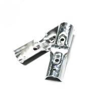 China Lean Tube Connector/Lean Pipe fittings Pipe Joint for rack for sale
