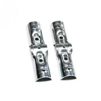 China Lean Tube Connector/Lean Pipe fittings Pipe Joint for rack for sale