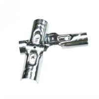China Lean Tube Connector/Lean Pipe fittings Pipe Joint for rack for sale