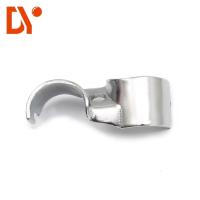 China Metal Pipe Connectors Structural Pipe Connector For Lean Tube for sale