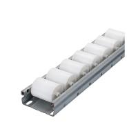 China Sliding Track Roller DIYA Aluminium Alloy Roller Track for sale