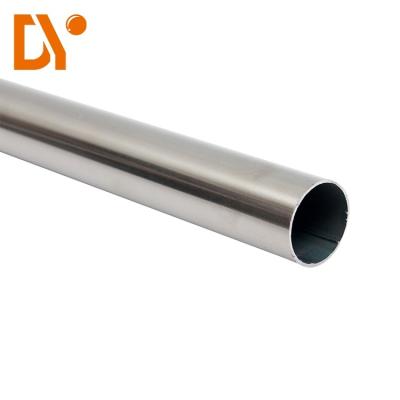 China Stainless Steel Lean Tube SUS201/ SUS304 Lean Pipe for sale