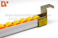 China Galvinized Sheet Metal Joints , Cold Welded Metal Pipe Joints For Work Table for sale