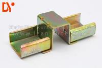 China Sliding Roller Track Hardware 4135 / 3022 Size Extension Type ISO9001 Certification for sale