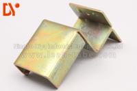China Sliding Roller Track Hardware 4135 / 3022 Size Extension Type ISO9001 Certification for sale