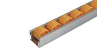China Hot-sale Aluminium Alloy Roller Track DY-44*33 for sale