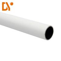 China Lean Pipe Tube For Factory Workbench Trolley Carts for sale