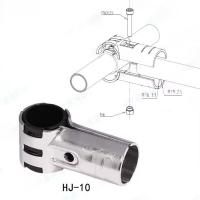 China Hight Quality Metal Joint  Pipe Fittings Tube Connector for sale