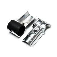 China Hight Quality Metal Joint  Pipe Fittings Tube Connector for sale