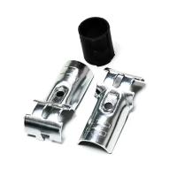 China Hight Quality Metal Joint  Pipe Fittings Tube Connector for sale