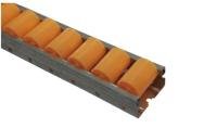 China DY-60X33 Metal Track Roller With High Quality for sale
