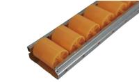 China Hot Sale DY-85*33 Metal Track Roller With Good Price for sale
