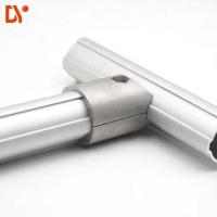 China New Generation Industrial Connector for Aluminium Profile Lean Pipe/Tube for sale