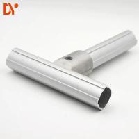 China New Generation Industrial Connector for Aluminium Profile Lean Pipe/Tube for sale