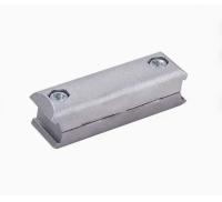China Aluminum lean Pipe Connector for Lean tube System for sale