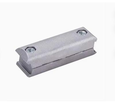 China Aluminum lean Pipe Connector for Lean tube System for sale