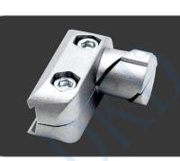 China Hot Selling Aluminium lean pipe joint Alloy Multi Connector for sale