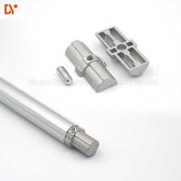 China DYJ28-B04 Basic Lean Pipe Connection Joint for 28mm Lean Pipe Connection for sale