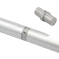 China DYJ28-B04 Basic Lean Pipe Connection Joint for 28mm Lean Pipe Connection for sale
