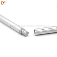 China DYJ28-B04 Basic Lean Pipe Connection Joint for 28mm Lean Pipe Connection for sale