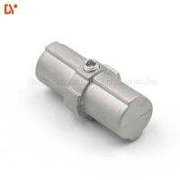China DYJ28-B04 Basic Lean Pipe Connection Joint for 28mm Lean Pipe Connection for sale