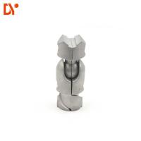 China DYJ28-B07 Lean Tube Generation Industrial 180 Degree Fixed Inner Joint Aluminum Alloy for sale