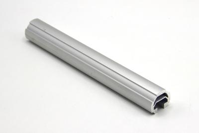 China Third generation T slot frame different types pipe aluminium lean pipe for sale