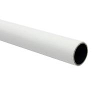 China PE / ABS Coated Lean Tube for sale