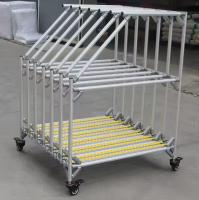 China DY Aluminum Alloy Lean Pipe For Industrial for sale