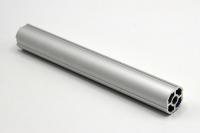 China DY Aluminum Alloy Lean Pipe For Industrial for sale