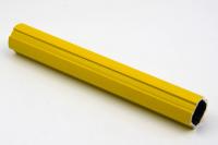 China DY Aluminum Alloy Lean Pipe For Industrial for sale
