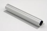 China DY Profile Aluminum Lean Pipe Tube OD 28mm For Aluminum Alloy Lean Pipe System for sale