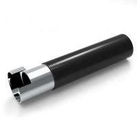 China 28mm PE plastic coated lean pipe cheap price ABS coated lean tube for sale