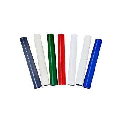 China China Industry Dimension 28mm PE Lean Tube Pipe Thickness 2.0 mm Lean Pipe for sale