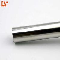 China 28mm Stainless Steel Lean Tube for Workbench Pipe Worktable for sale