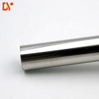 China 28mm Stainless Steel Lean Tube for Workbench Pipe Worktable for sale